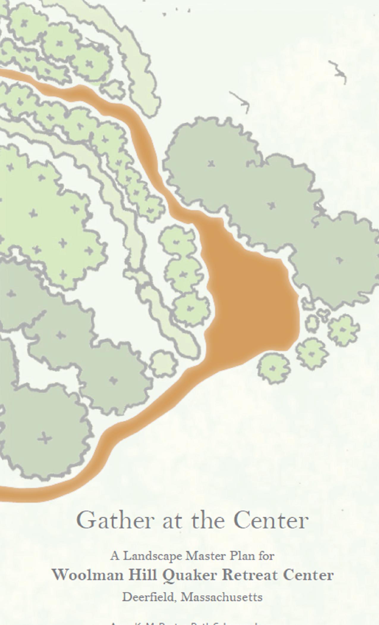 Master plan set | WOOLMAN HILL